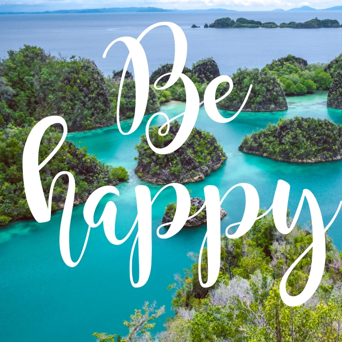 Inspirational Template | PosterMyWall