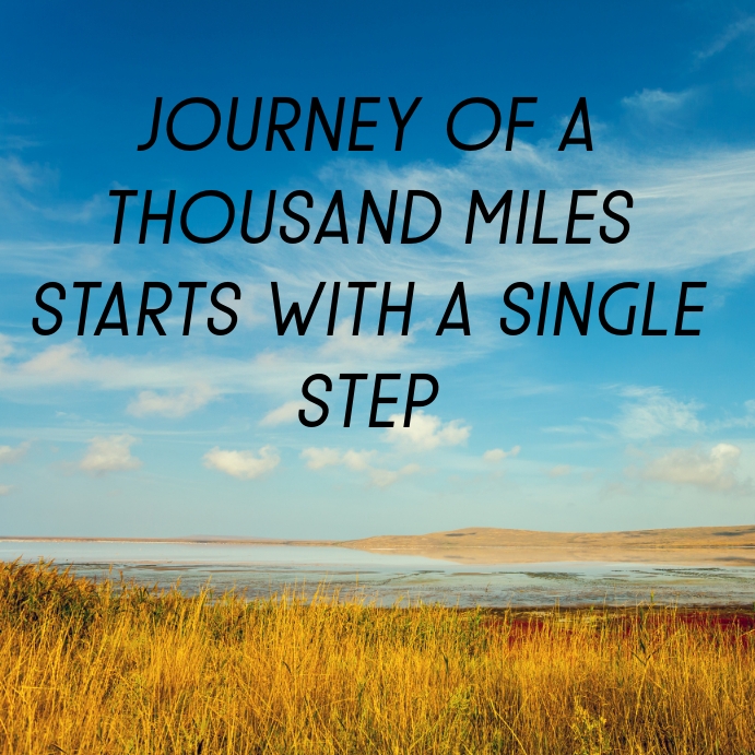 Inspirational Template | PosterMyWall