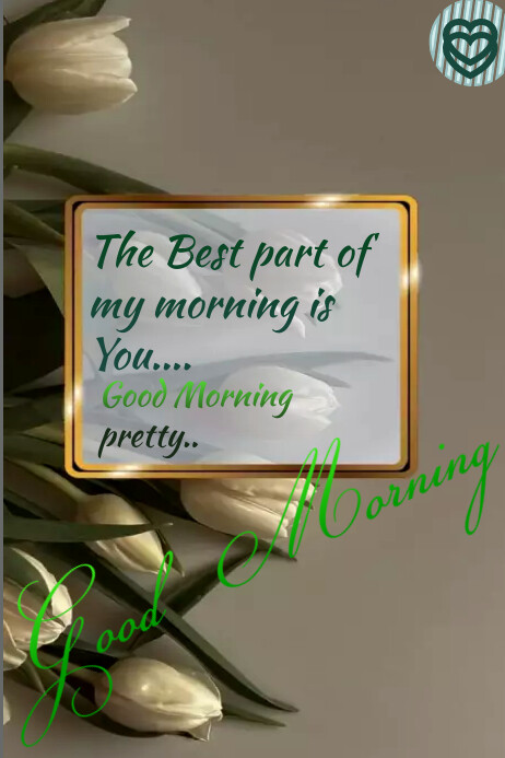 Inspirational Template | PosterMyWall