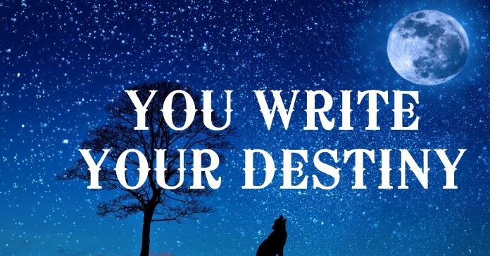 Inspirational Template | PosterMyWall