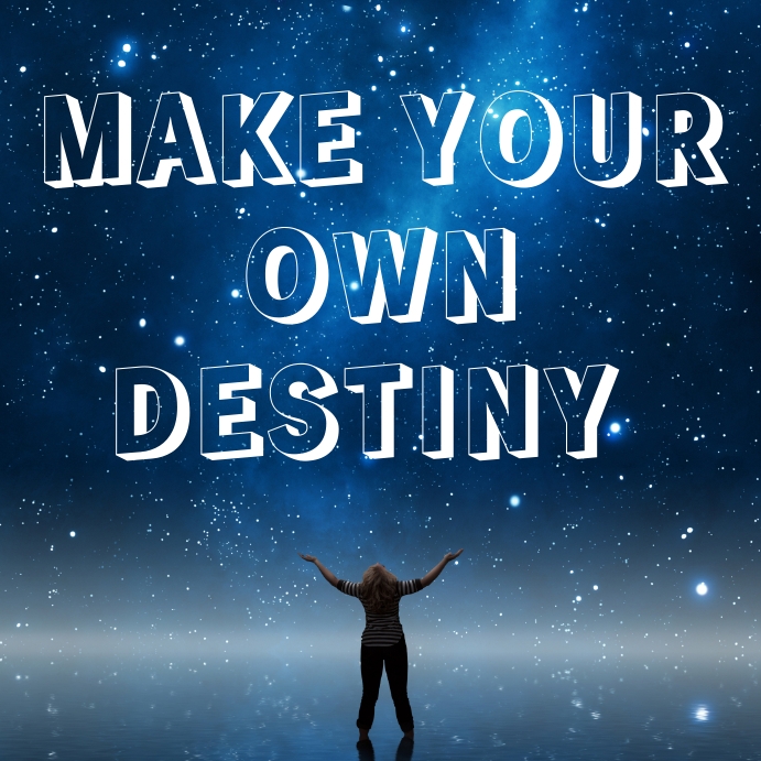 Inspirational Template | PosterMyWall