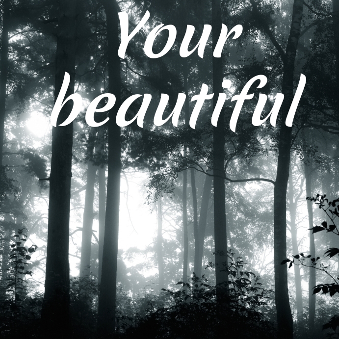 Inspirational Template | PosterMyWall