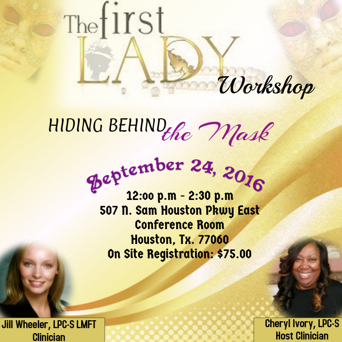 Inspirational Event Template | PosterMyWall