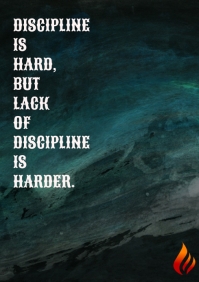 INSPIRATIONAL FLYER Template | PosterMyWall
