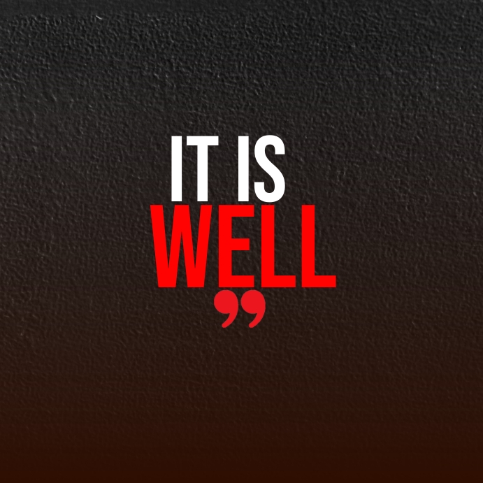 Inspirational flyer Template | PosterMyWall