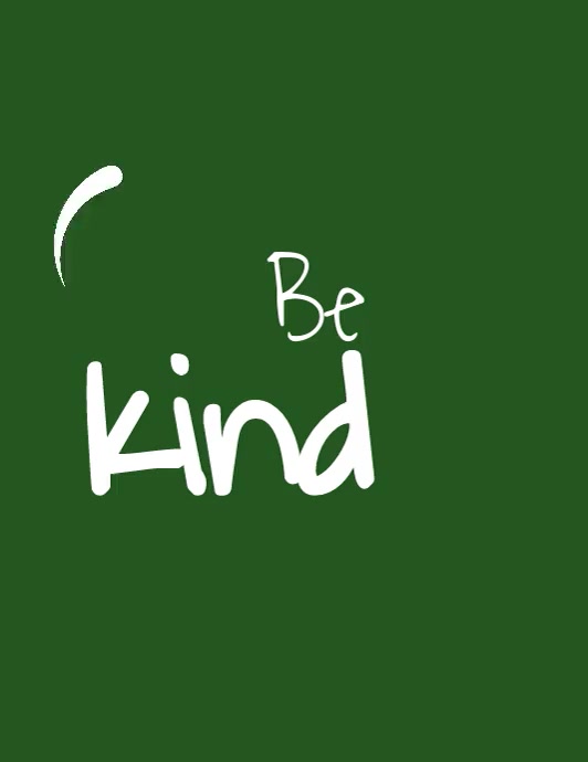 INSPIRATIONAL FLYER Template | PosterMyWall