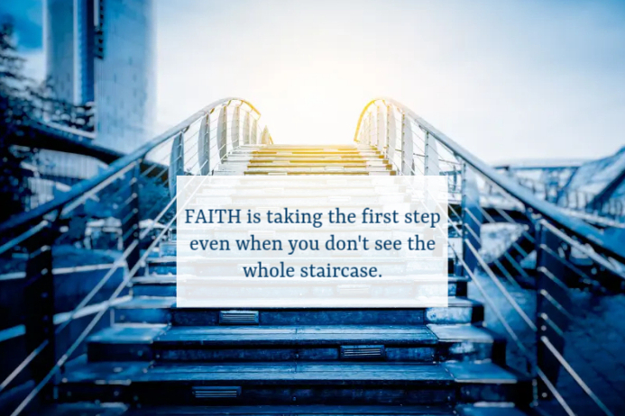 inspirational flyer Template | PosterMyWall