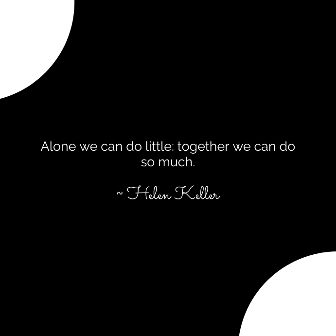 Inspirational flyer Template | PosterMyWall