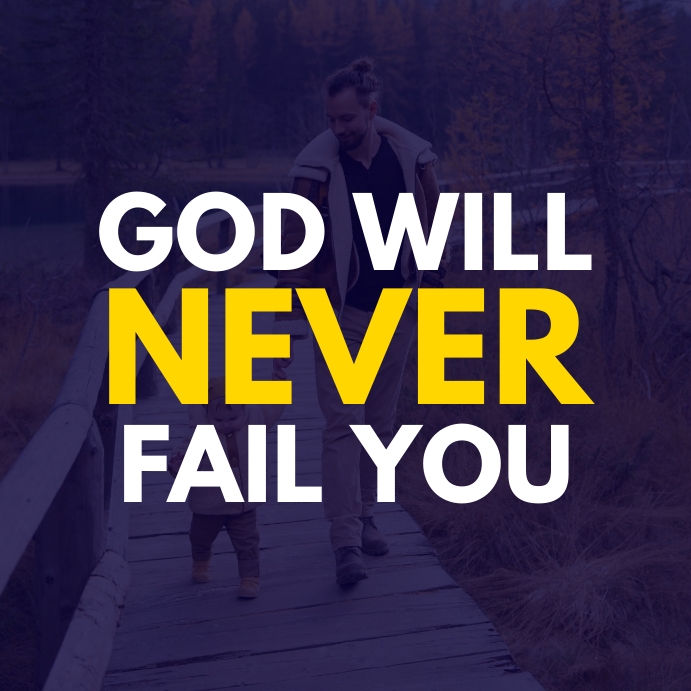 Inspirational flyer Template | PosterMyWall