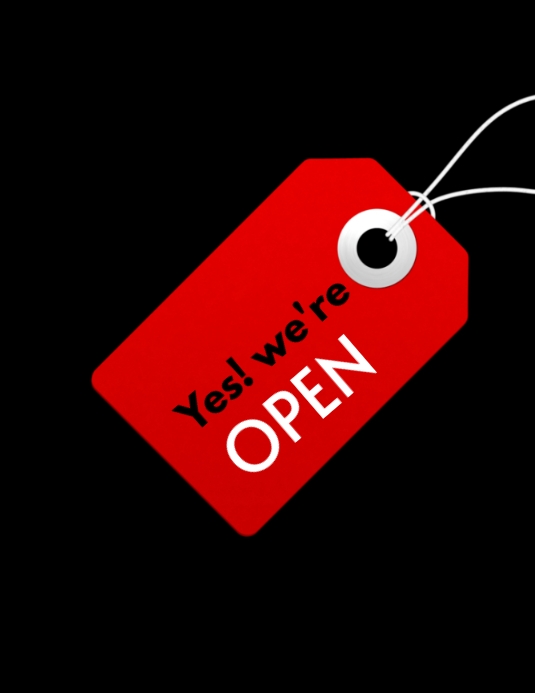 Inspirational flyer template | PosterMyWall