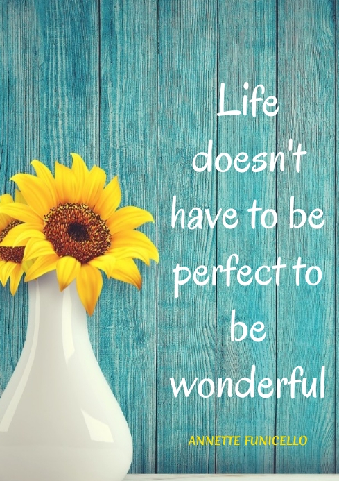 inspirational flyer template | PosterMyWall