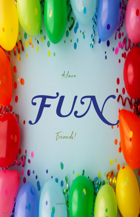 Inspirational Flyer template | PosterMyWall