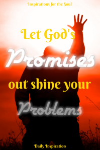 Devotional flyer template | PosterMyWall