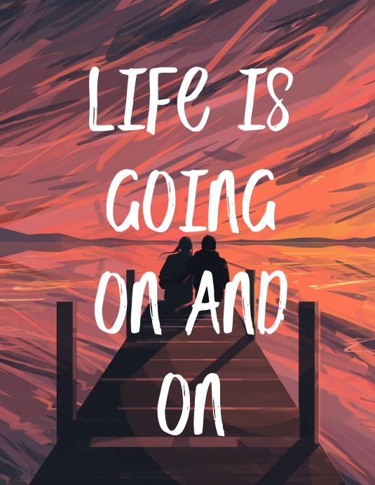 Inspirational flyers Template | PosterMyWall