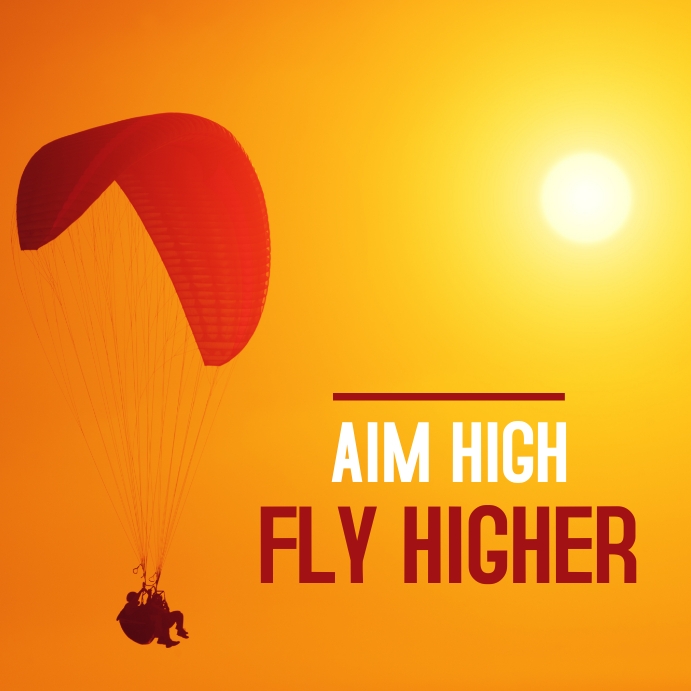 Copy of Inspirational IG Post | PosterMyWall