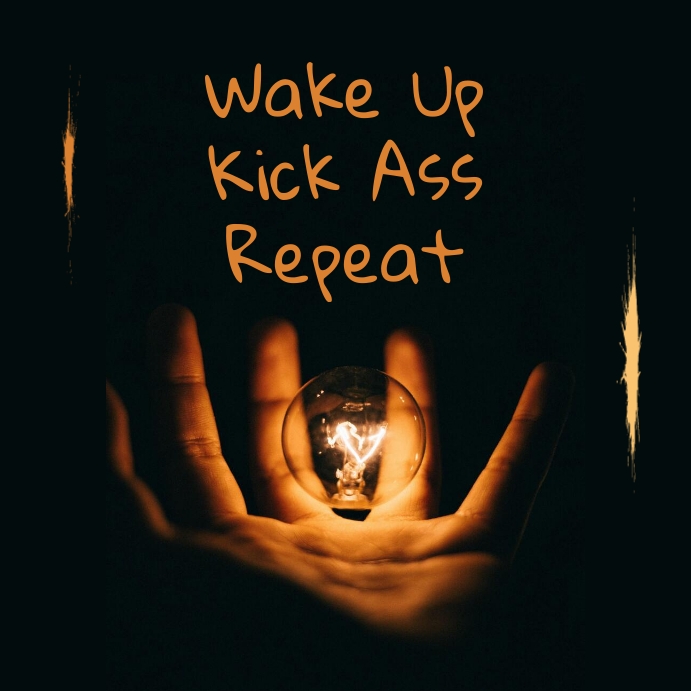 Inspirational IG Post Template | PosterMyWall