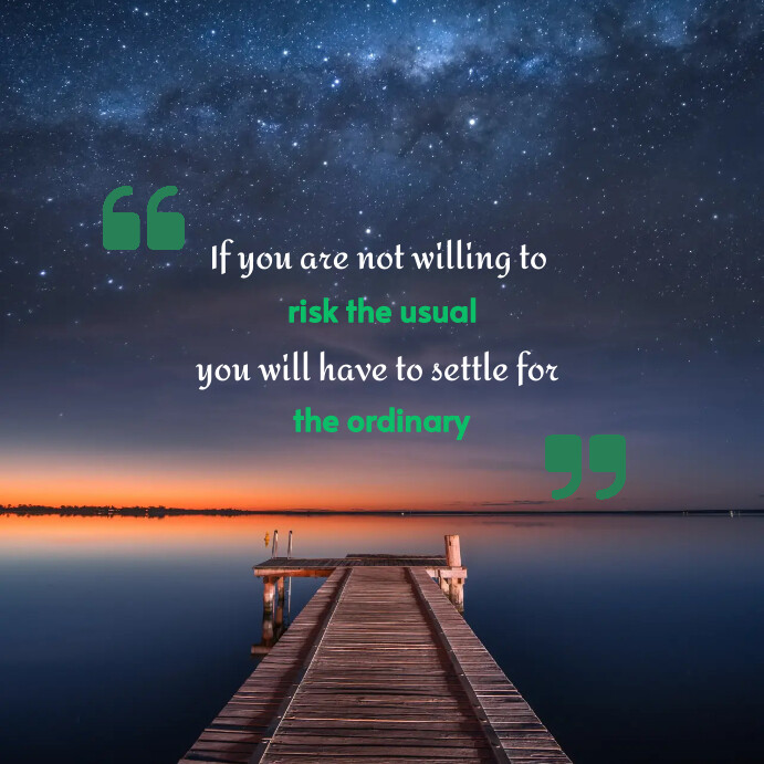 INSPIRATIONAL INSTAGRAM POST Templat | PosterMyWall