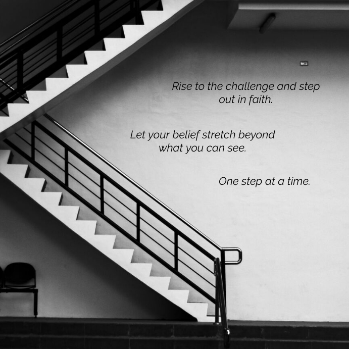 Inspirational Instagram post Template | PosterMyWall