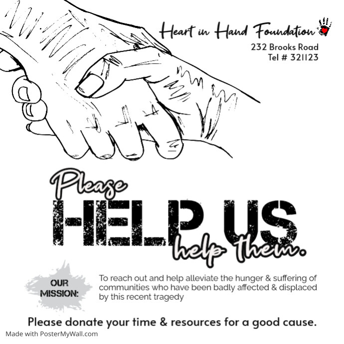 inspirational message Template | PosterMyWall