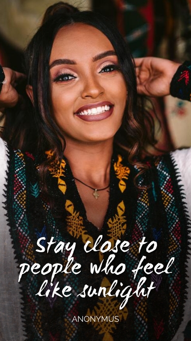 inspirational motivational quote flyer design Template | PosterMyWall