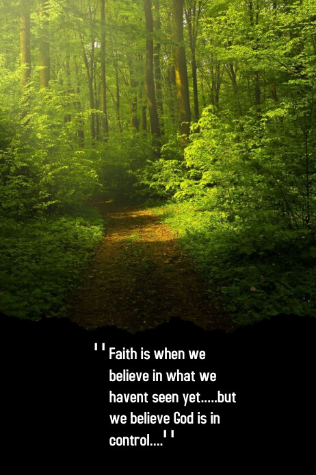 inspirational poster Template | PosterMyWall