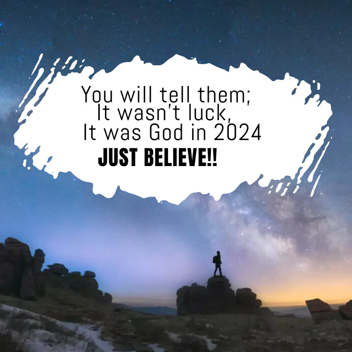 inspirational poster Template | PosterMyWall