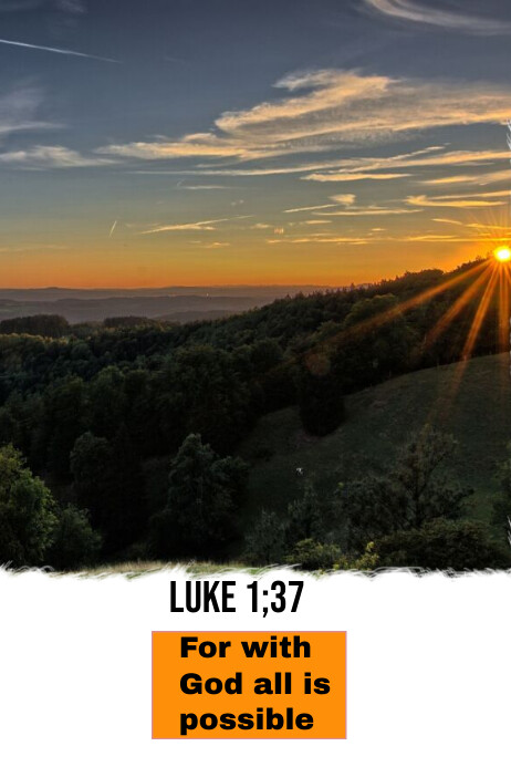 inspirational poster Template | PosterMyWall