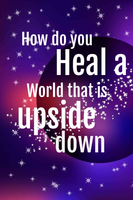 inspirational poster template | PosterMyWall