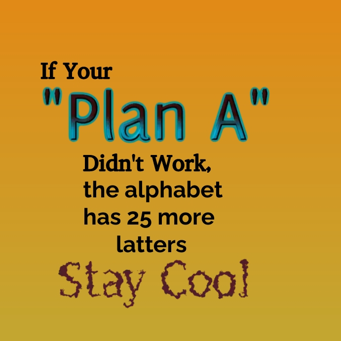 Copy of Inspirational quotations for instagram theads | PosterMyWall