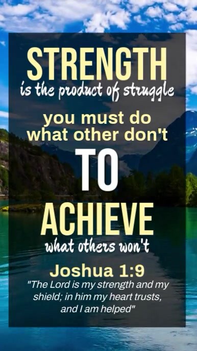 Copy of Inspirational Quote Ads | PosterMyWall