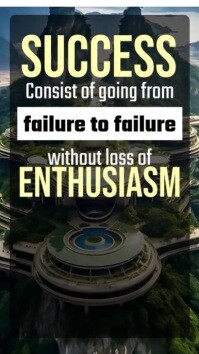 Inspirational Quote Ads Template | PosterMyWall