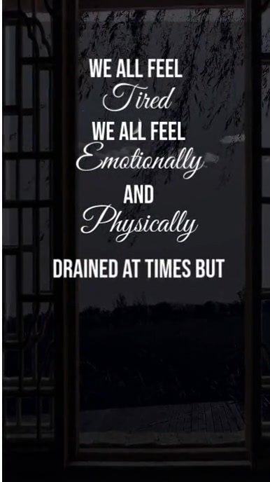 Inspirational Quote Ads Template | PosterMyWall