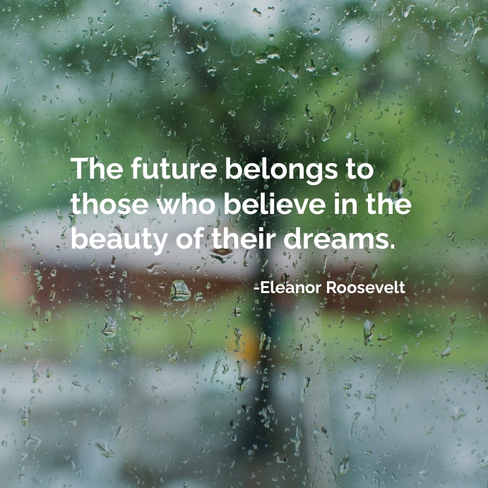 Inspirational Quote Template | PosterMyWall