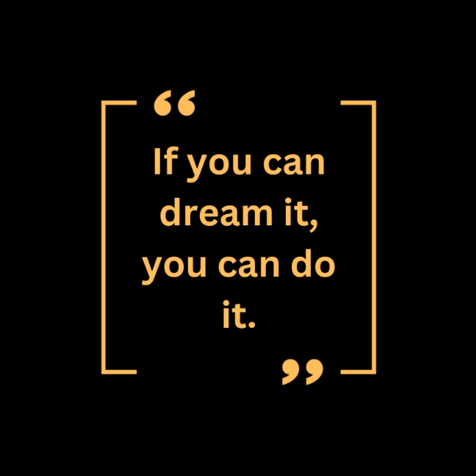 inspirational quote Template | PosterMyWall