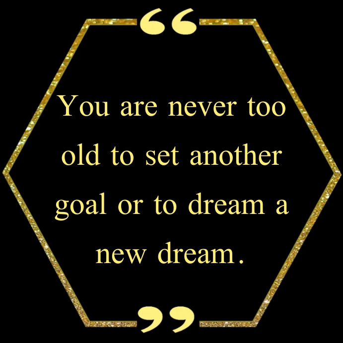 Inspirational quote Template | PosterMyWall