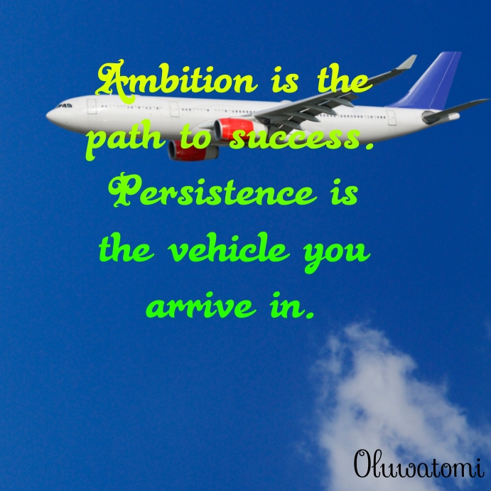 Inspirational Quote Template | PosterMyWall