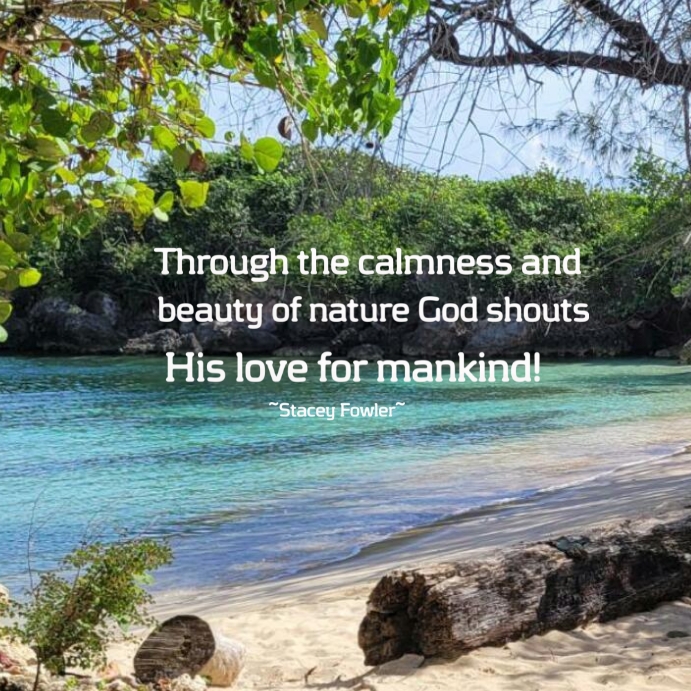 Natuur Citaten Schilderij Inspirational Quotes (1 Part) Vertical Met