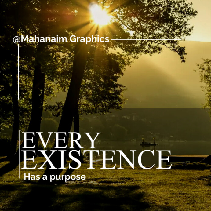 inspirational quote flyer template | PosterMyWall