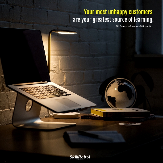 Inspirational Quote for Entrepreneur IG Template | PosterMyWall