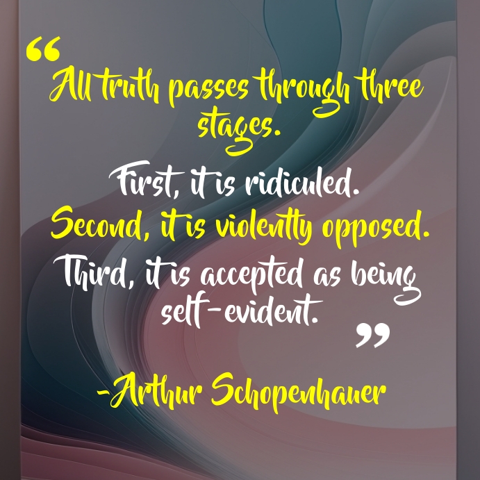 Inspirational quote template | PosterMyWall