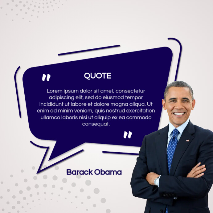 Copy of Inspirational Quote Template | PosterMyWall