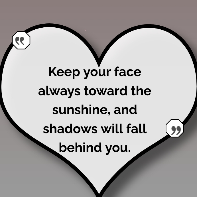 Inspirational quotes about life design Template | PosterMyWall
