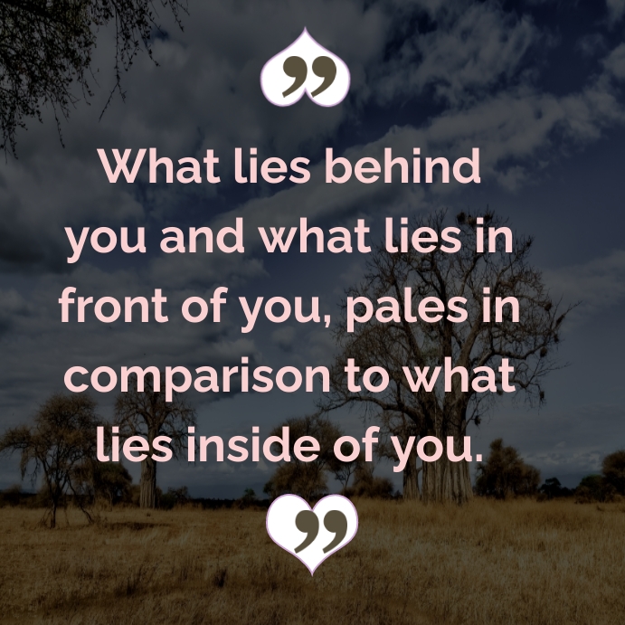 Inspirational quotes about life design Template | PosterMyWall