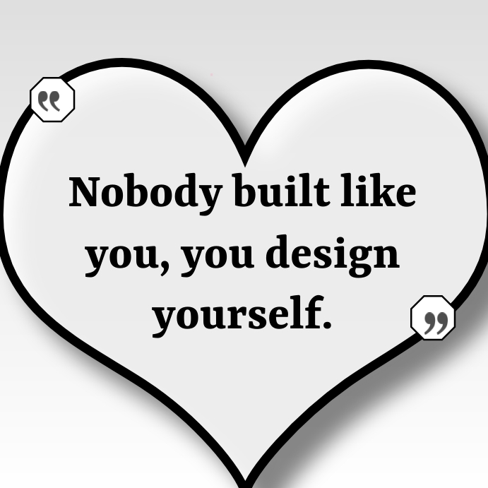 Copy of Inspirational quotes about life design | PosterMyWall