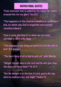 45,260+ church service quotes Customizable Design Templates | PosterMyWall