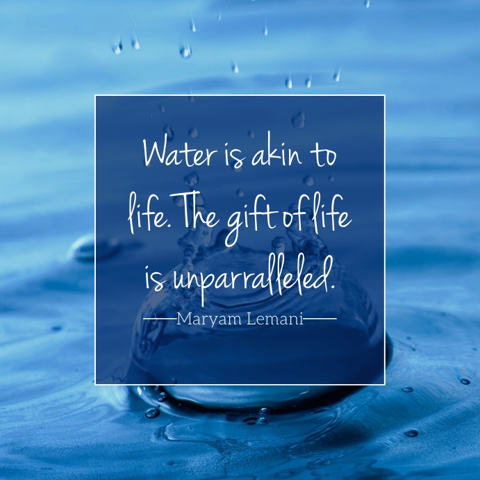 inspirational quotes flyer Template | PosterMyWall