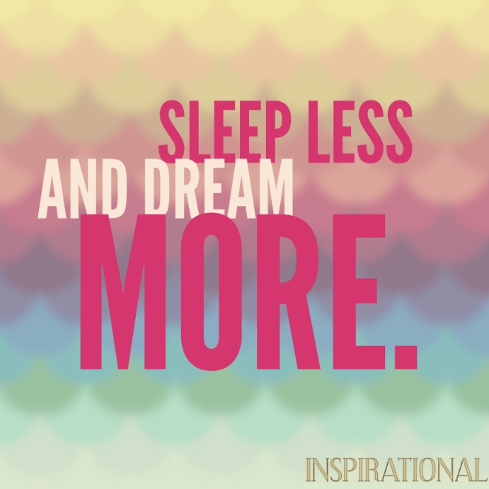 Inspirational quotes Instagram post Template | PosterMyWall