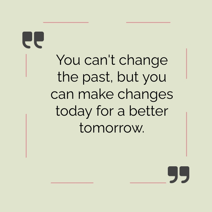 Inspirational quotes on Life template | PosterMyWall