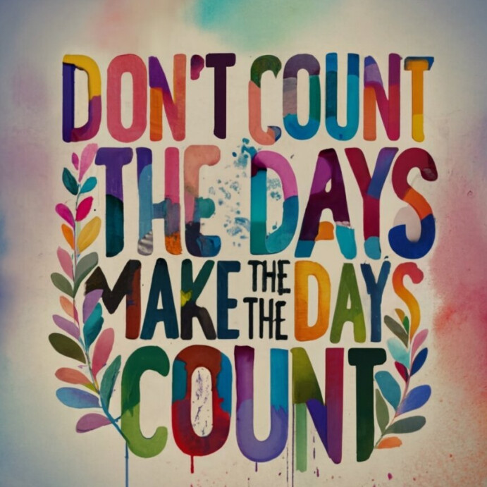 Inspirational quotes template | PosterMyWall