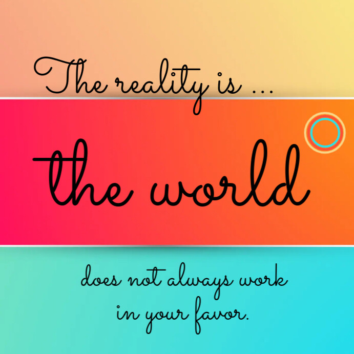 Inspirational quotes template | PosterMyWall